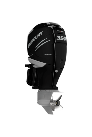 Mercury Verado 350 - Nashville Marine