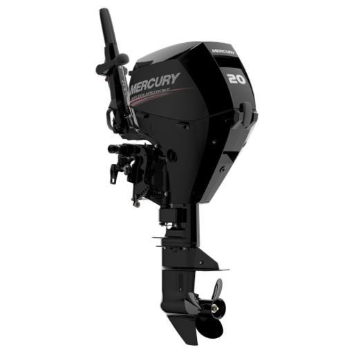 Mercury Pro XS 250 - Nashville Marine