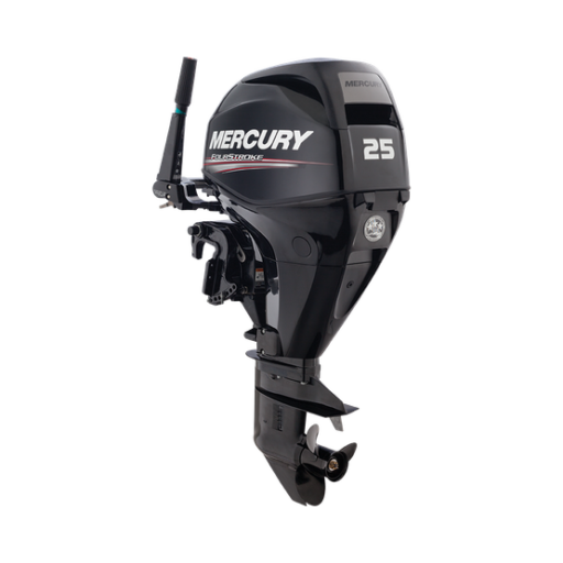 Mercury Pro XS 250 - Nashville Marine
