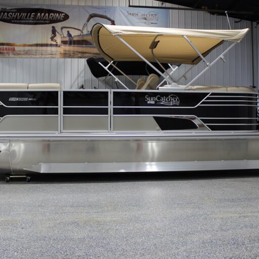 G3 SunCatcher Pontoon Boats For Sale - Nashville Marine