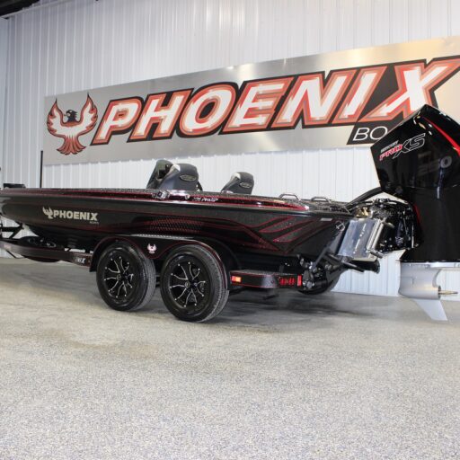 Phoenix Bass Boats For Sale - Nashville Marine