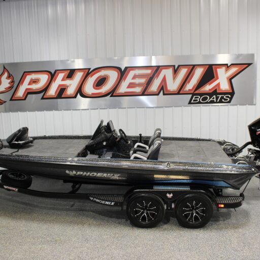 Phoenix Bass Boats For Sale - Nashville Marine