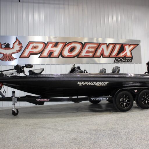 Phoenix Bass Boats For Sale - Nashville Marine