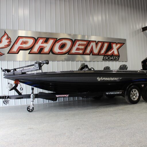 Phoenix Bass Boats For Sale - Nashville Marine
