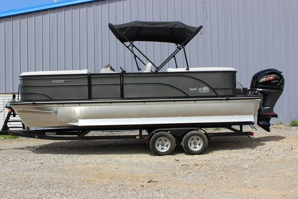 G3 SunCatcher Pontoon Boats For Sale - Nashville Marine