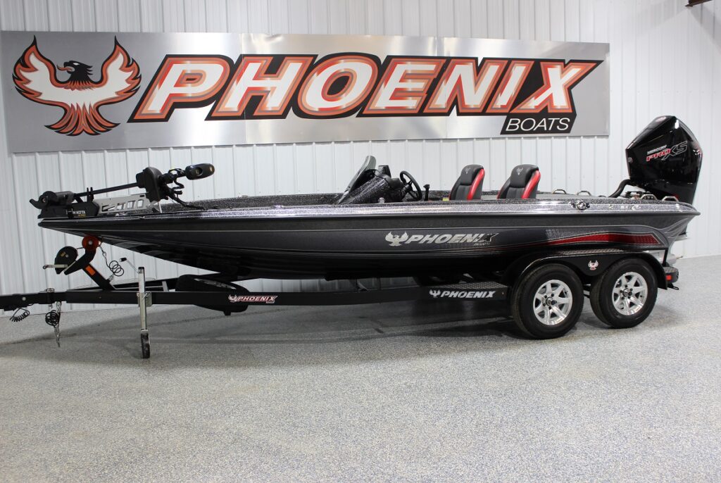 Phoenix Bass Boats For Sale - Nashville Marine