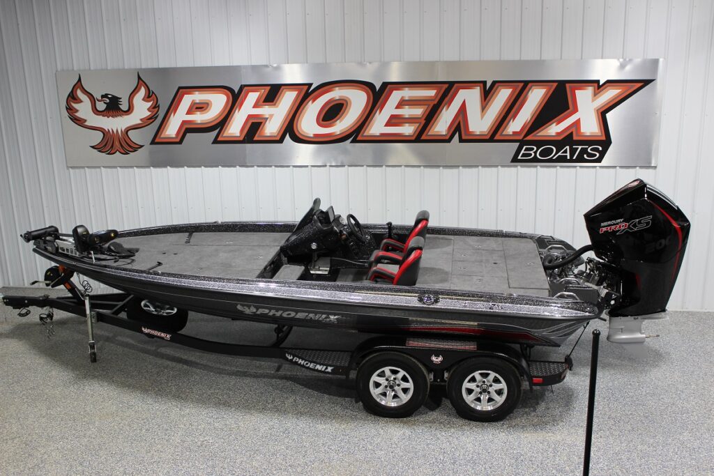 Phoenix Bass Boats For Sale - Nashville Marine