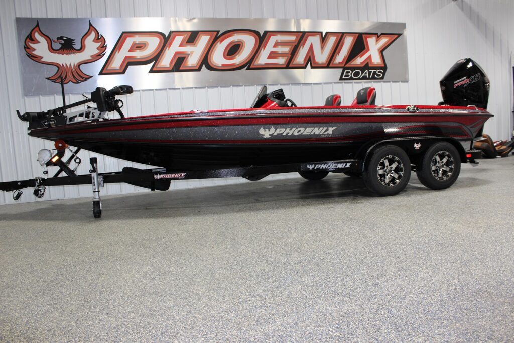 Phoenix Bass Boats For Sale - Nashville Marine