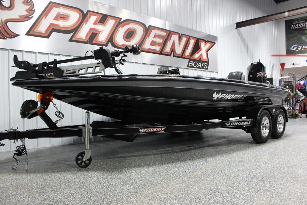 Phoenix Bass Boats For Sale - Nashville Marine