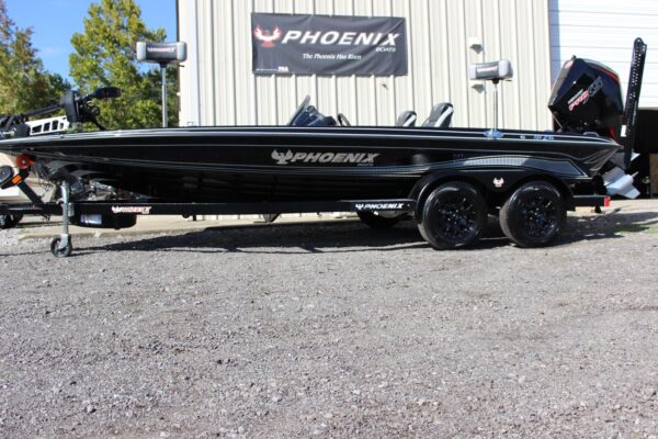 2026 Phoenix Boats 721 Pro ZXL #549 - Nashville Marine