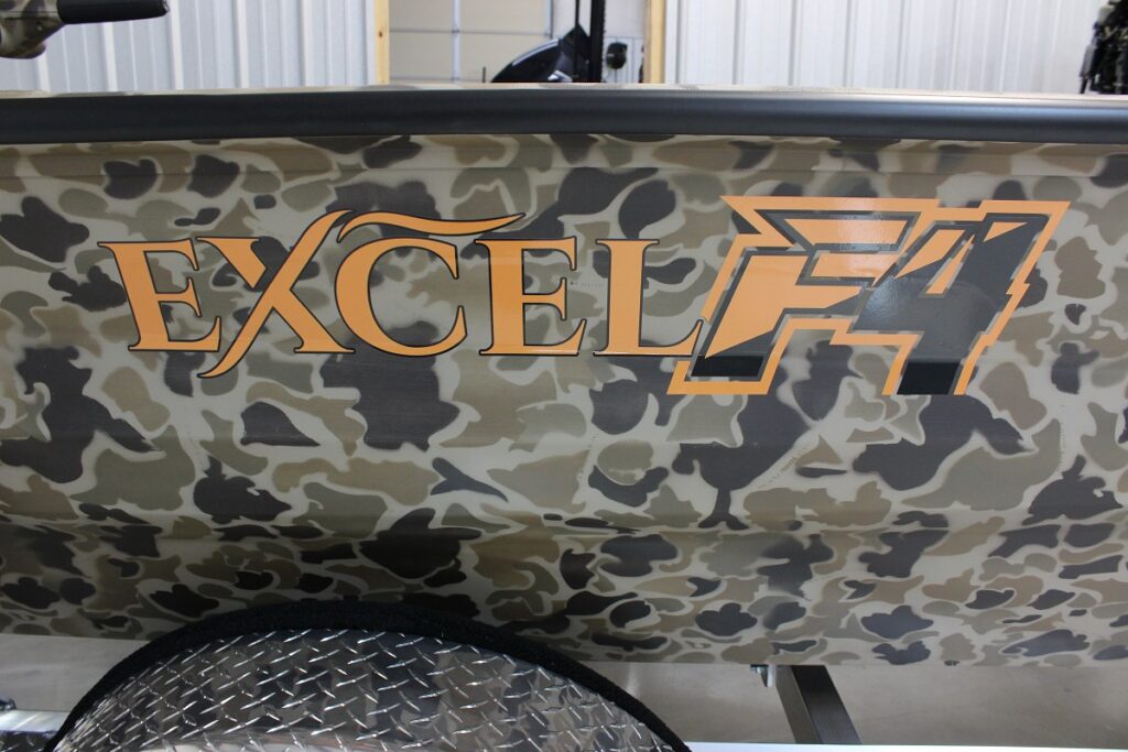 Excel Boats - Nashville Marine